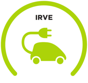 Label IRVE - Travaux Confort Sécurité